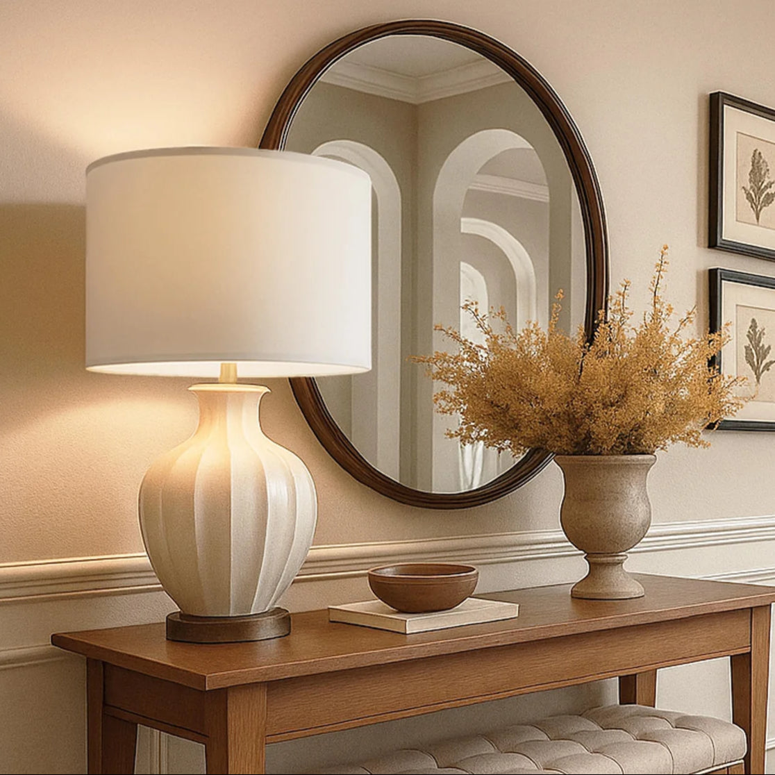 Hallway Lamp Shades- Just Shades