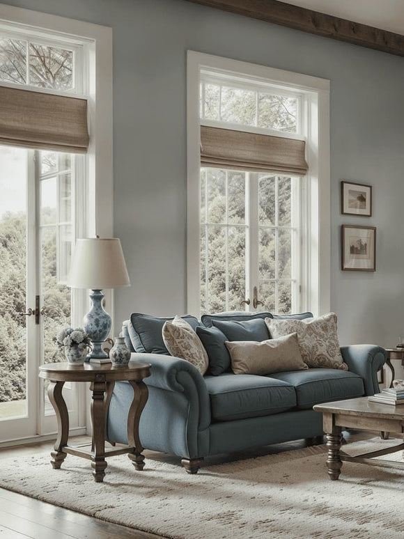 High quality ready-made Lamp Shades | Just Shades