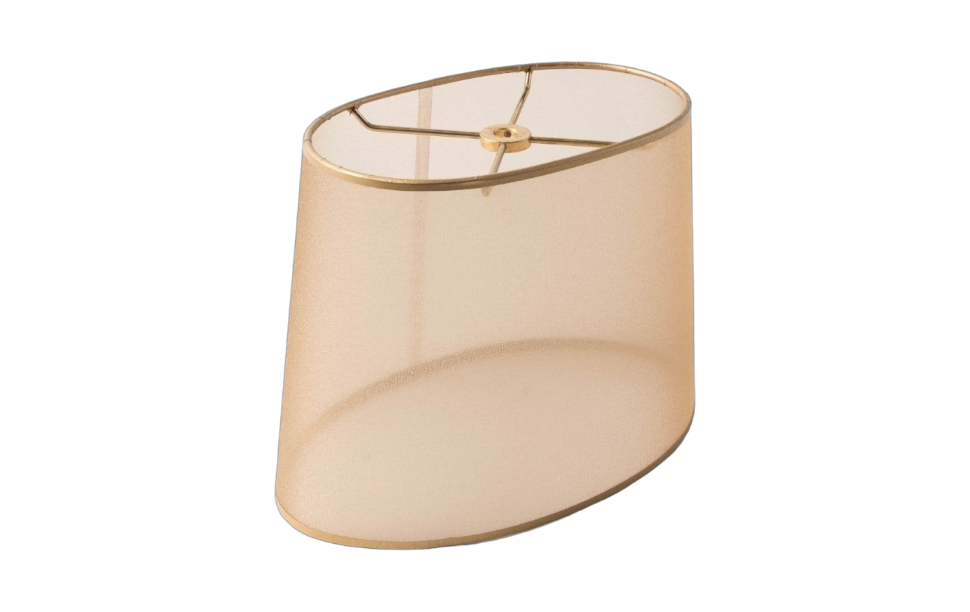Gold Lamp Shades - Just Shades