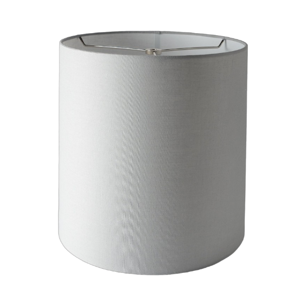 Gray Lamp Shades - Just Shades