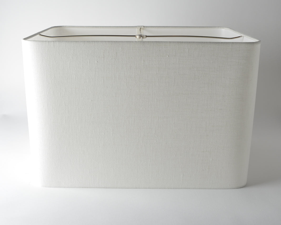 Rectangle Lamp Shades - Just Shades