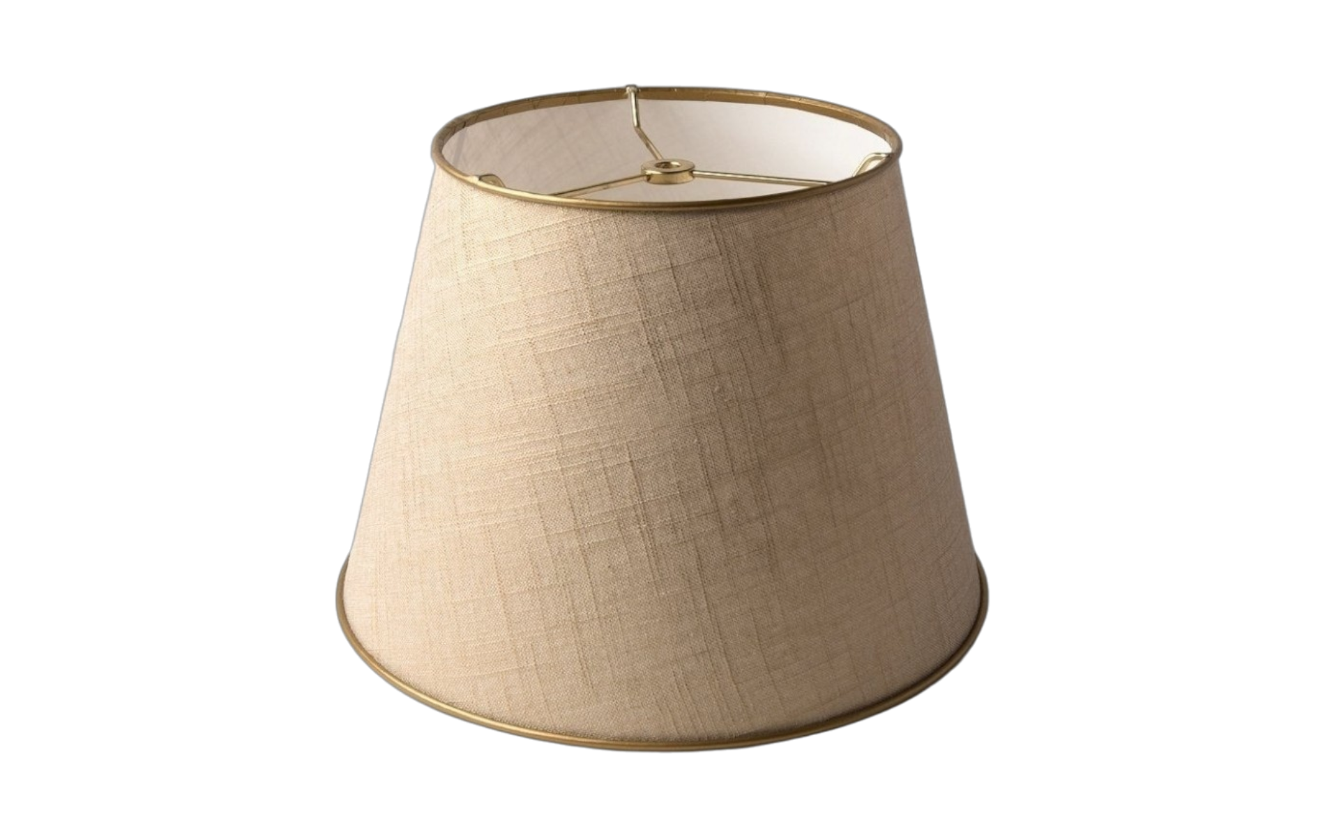 Linen Lamp Shades - Just Shades