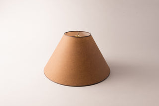 Kraft Paper Lamp Shades | Just Shades