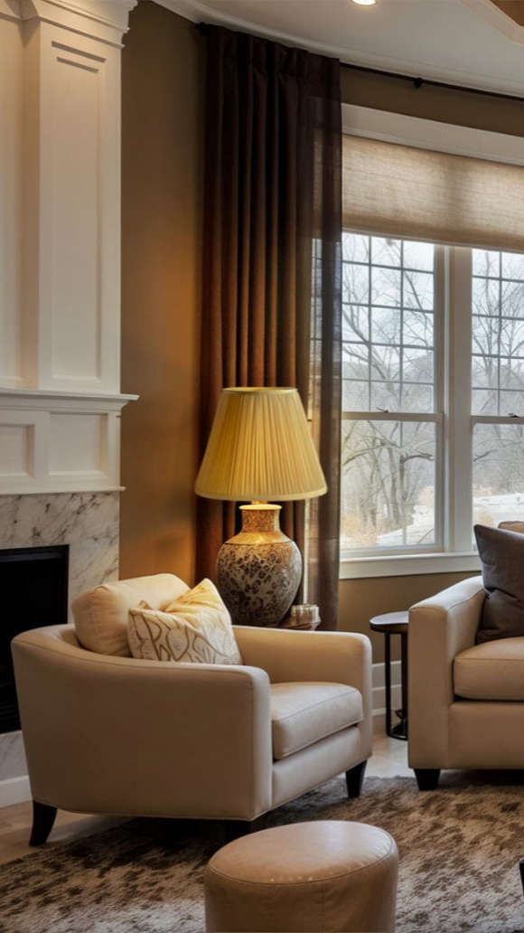 Silk Lamp Shades - Just Shades