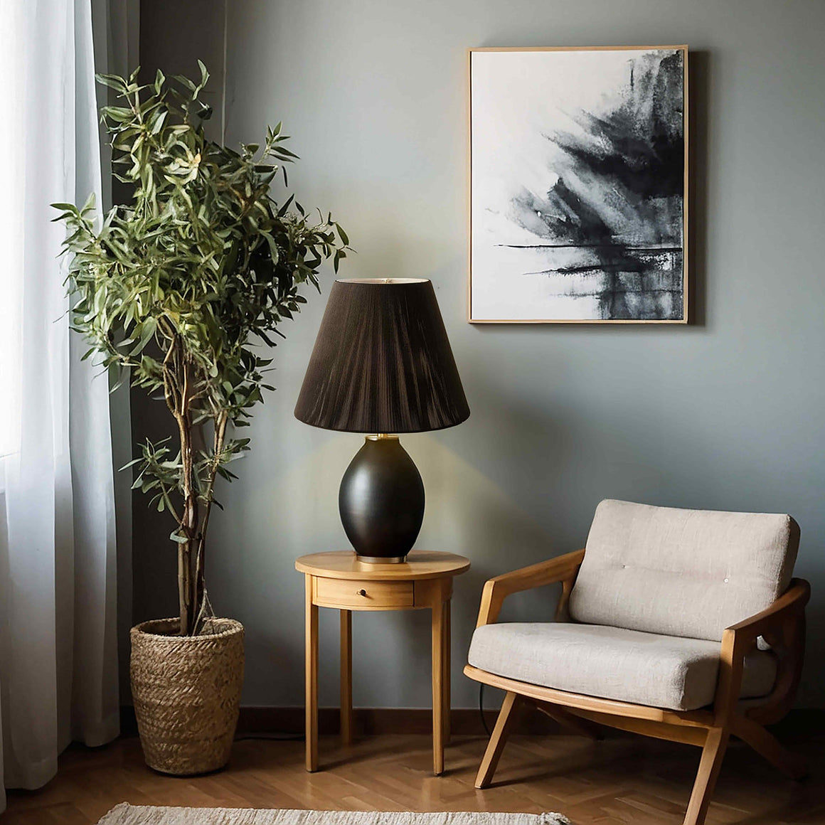 Silk String Empire | Just Shades