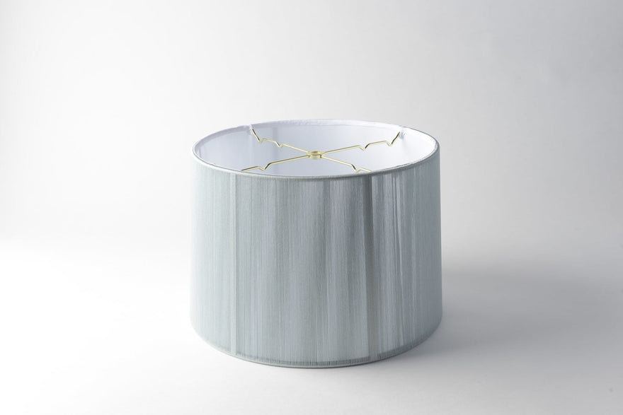 Silk Lamp Shades - Just Shades