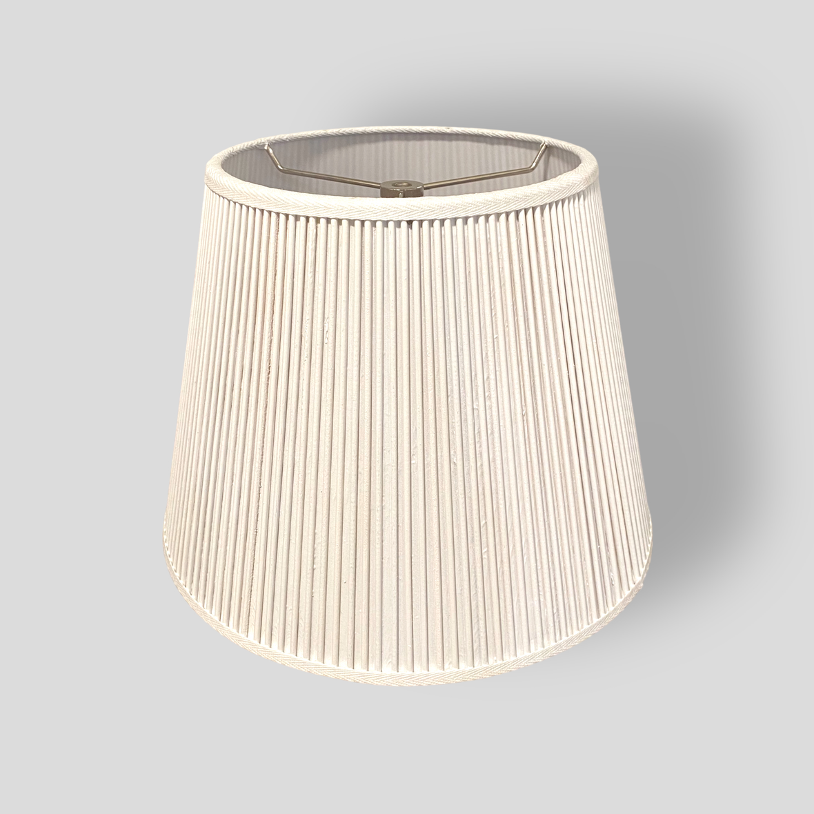 Natural Lamp Shades - Just Shades