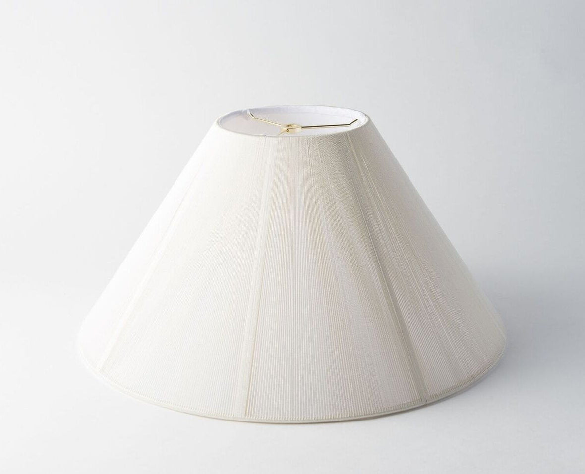 Silk Lamp Shades - Just Shades