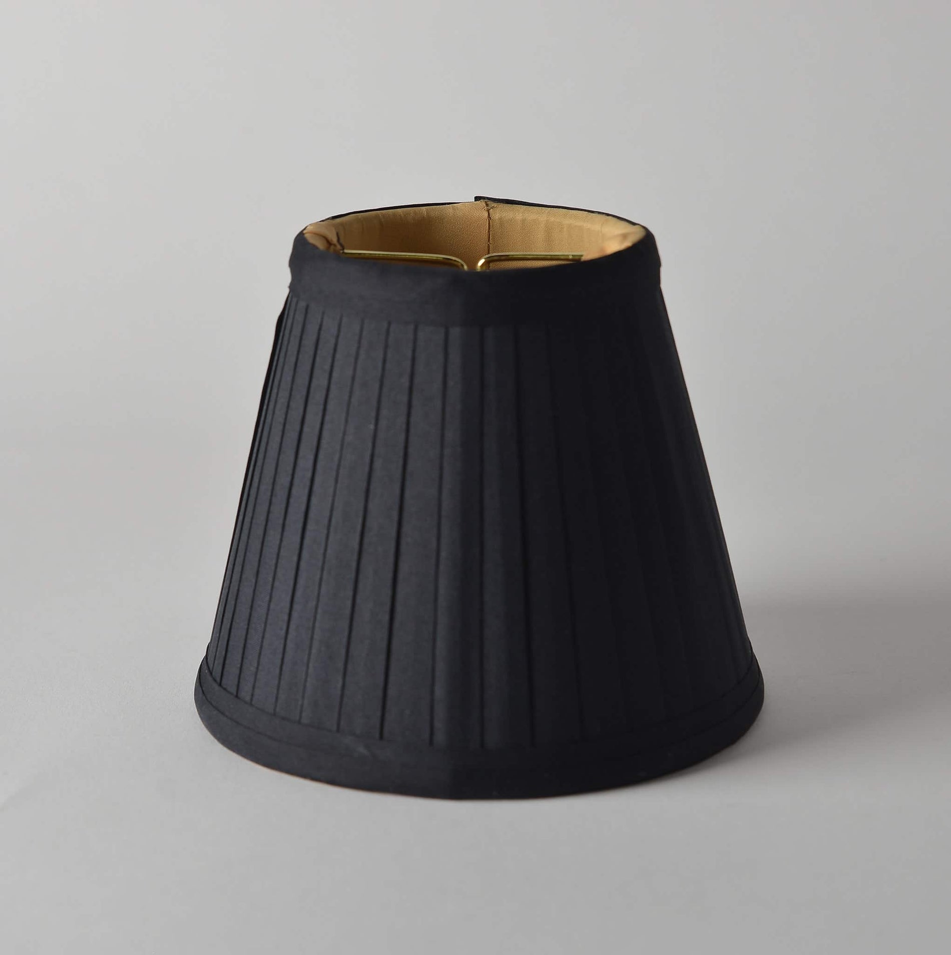 Gold Lamp Shades - Just Shades