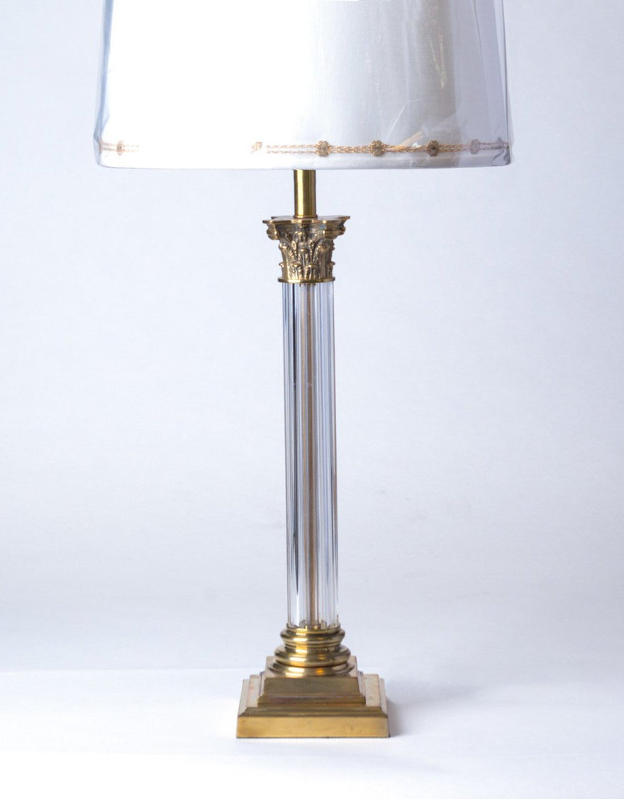 Table Lamps - Just Shades