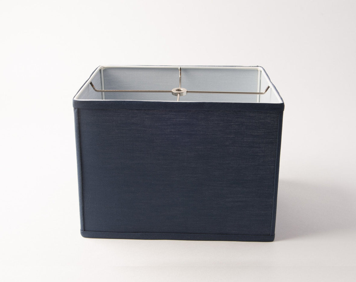 Rectangle Lamp Shades - Just Shades