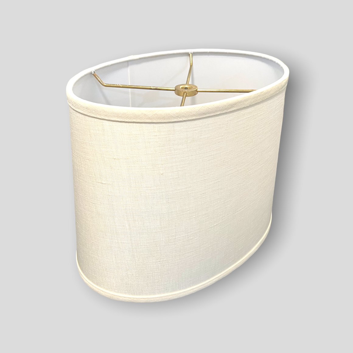 Oval Lampshades: How to Find the Perfect One - Just Shades