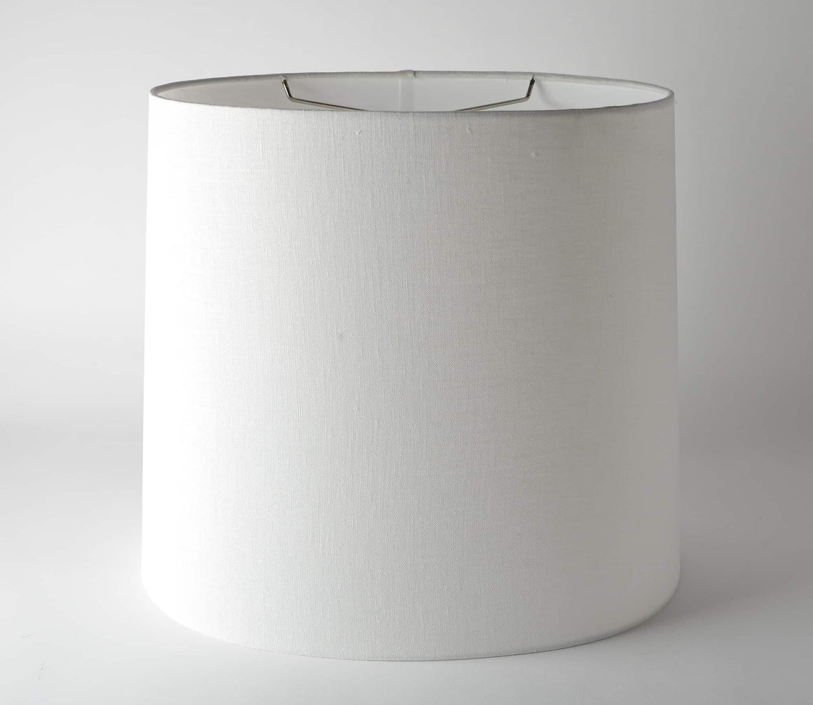 Oval Lampshades: How to Find the Perfect One - Just Shades