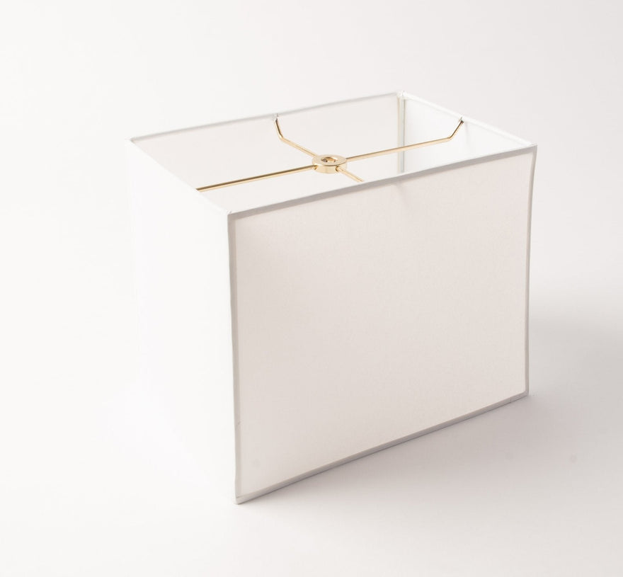 Rectangle Lamp Shades - Just Shades