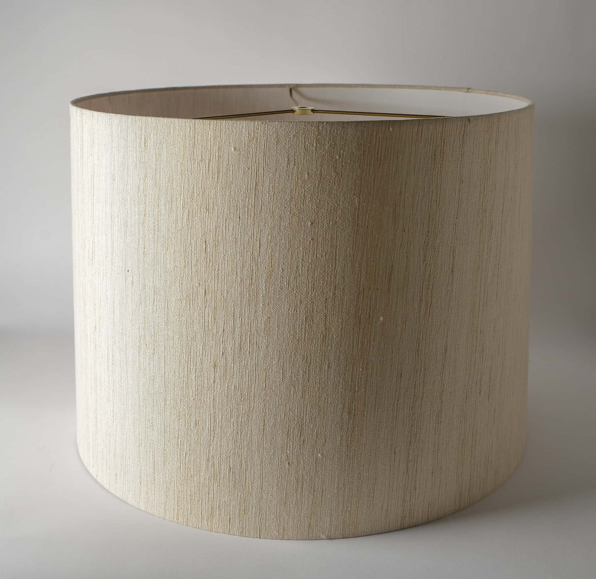 Silk Lamp Shades - Just Shades