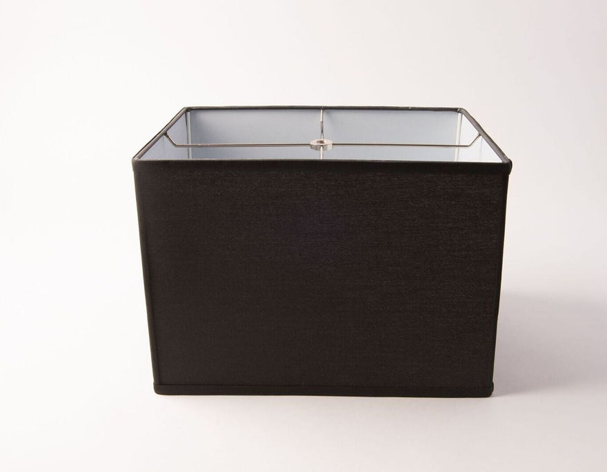 Rectangle Lamp Shades - Just Shades