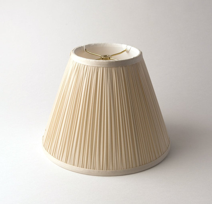 Silk Lamp Shades - Just Shades