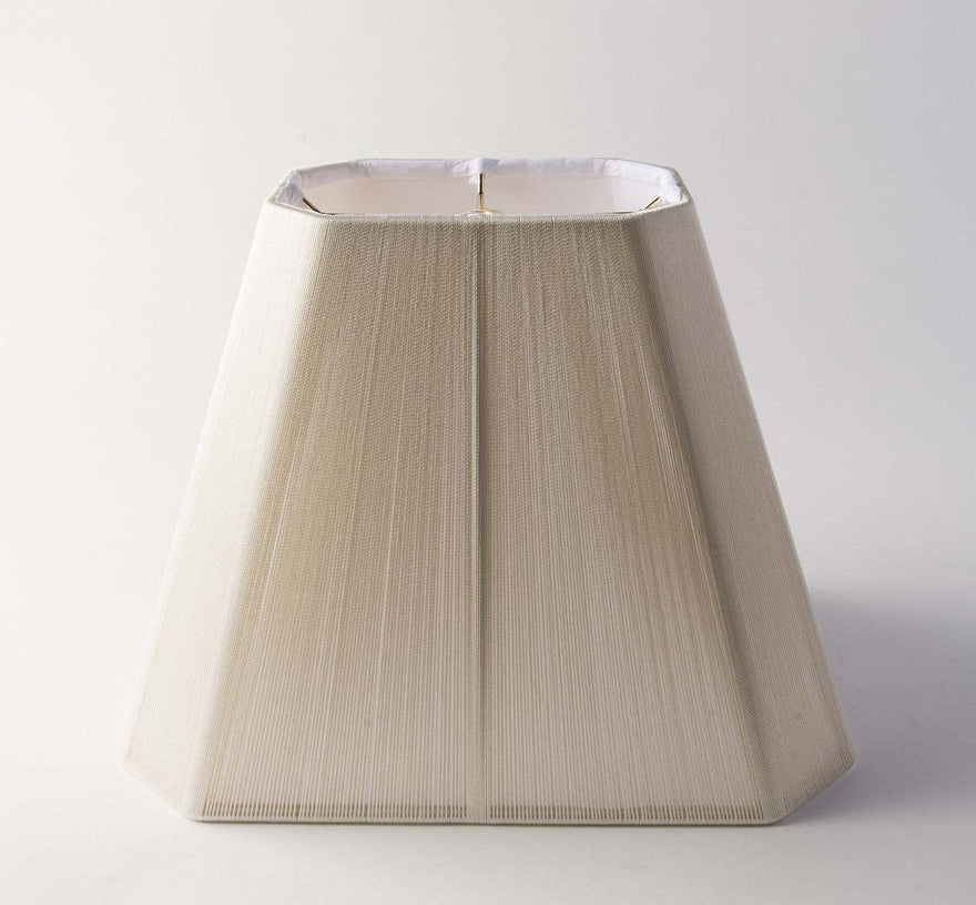 String Lamp Shades - Just Shades