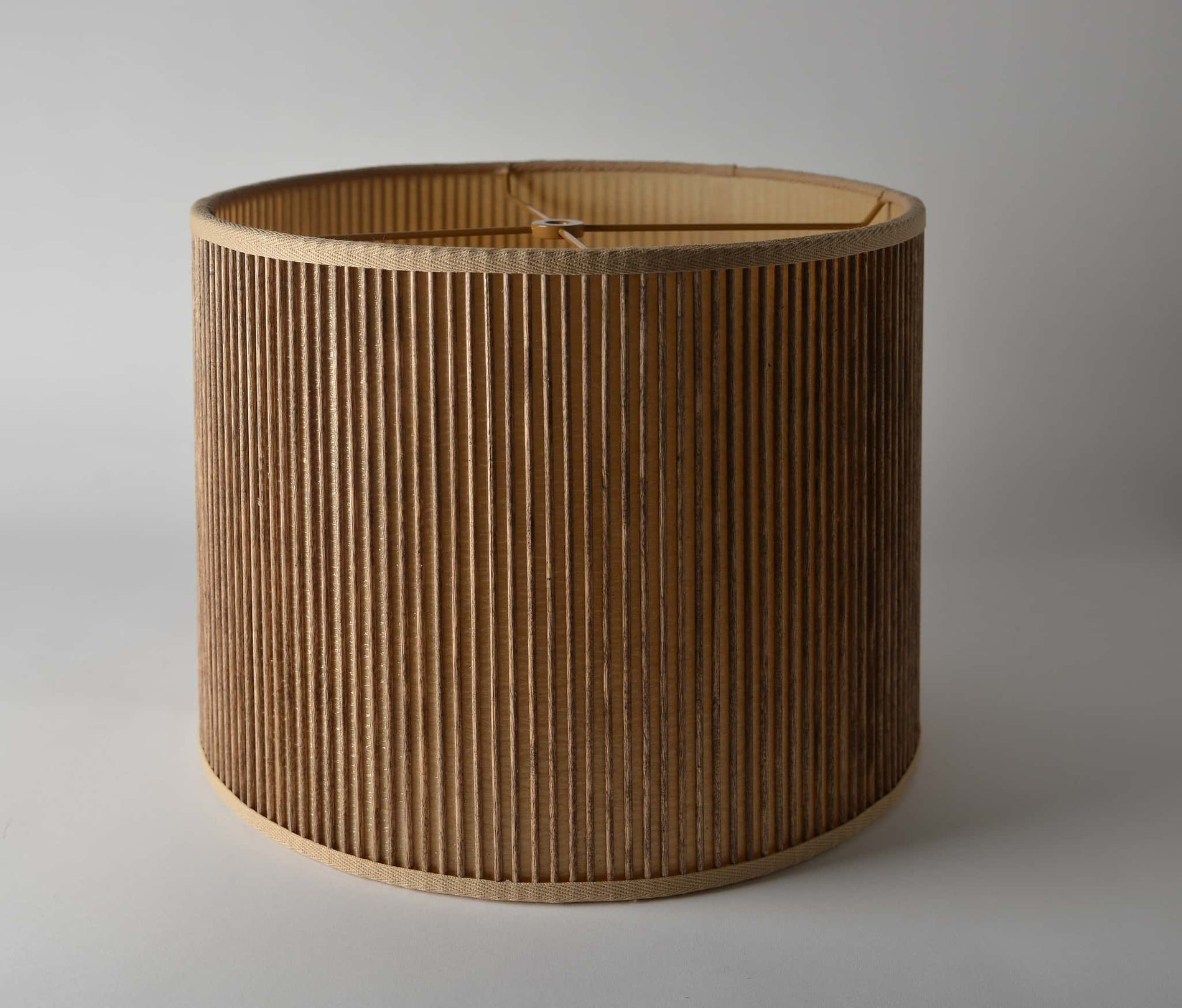 Natural Lamp Shades - Just Shades