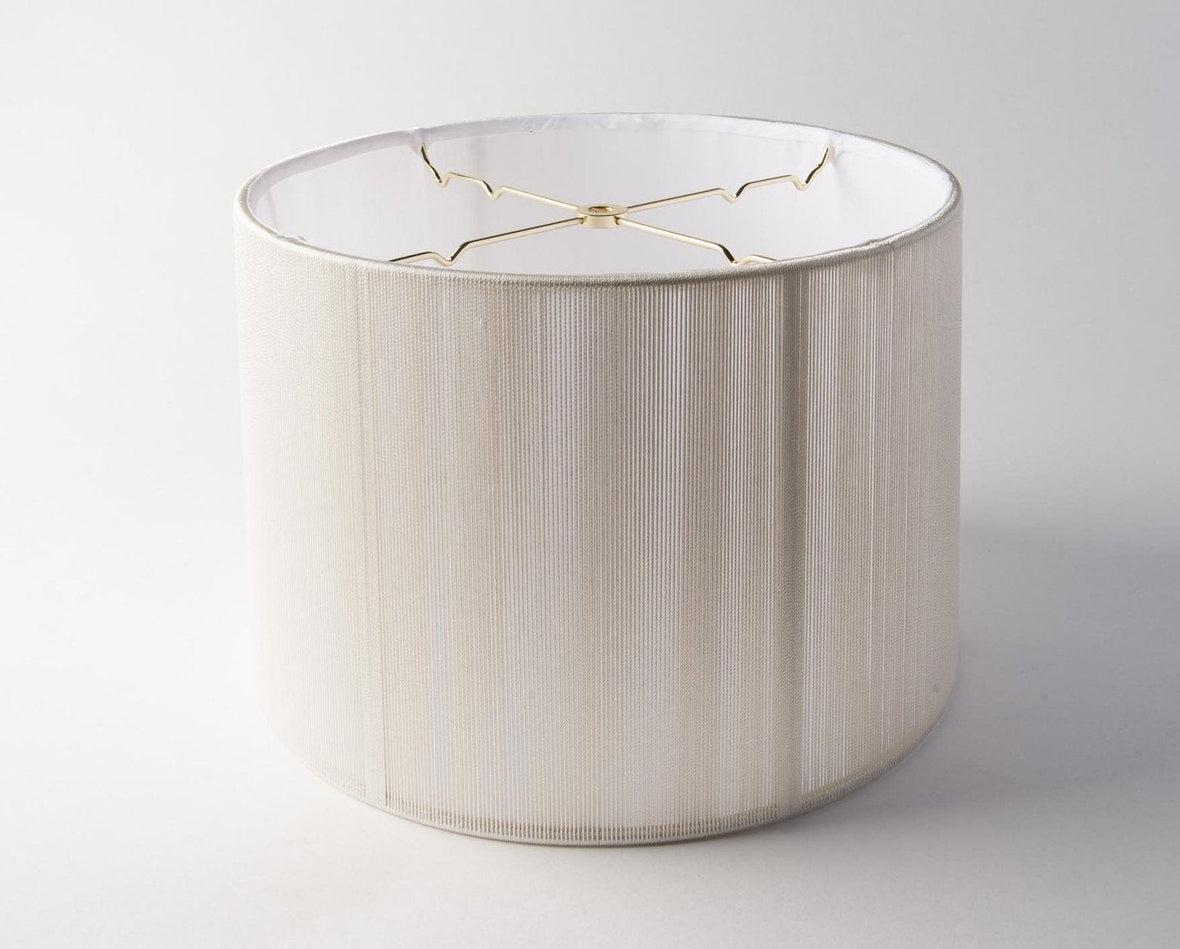 String Lamp Shades - Just Shades