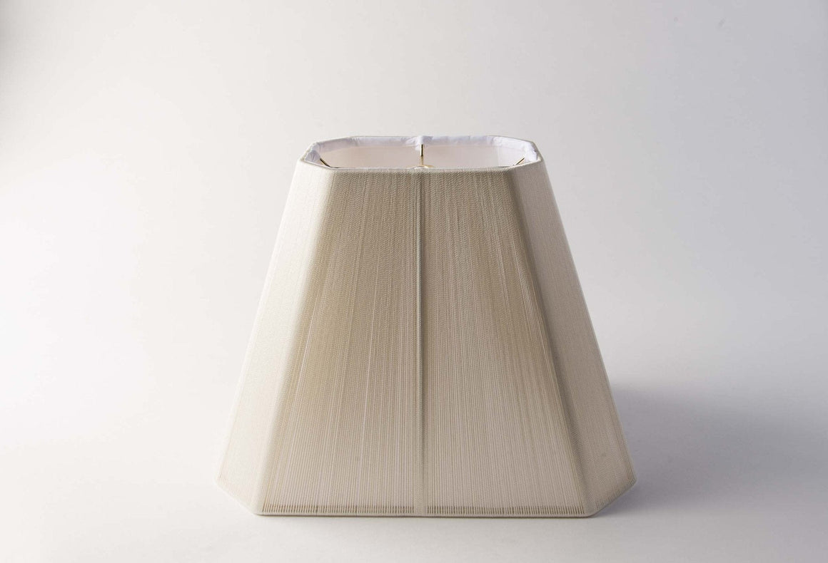 Silk Lamp Shades - Just Shades