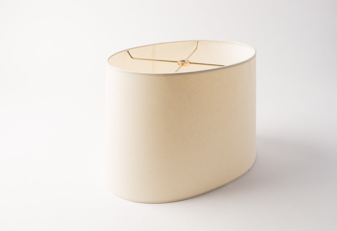 Oval Lampshades: How to Find the Perfect One - Just Shades