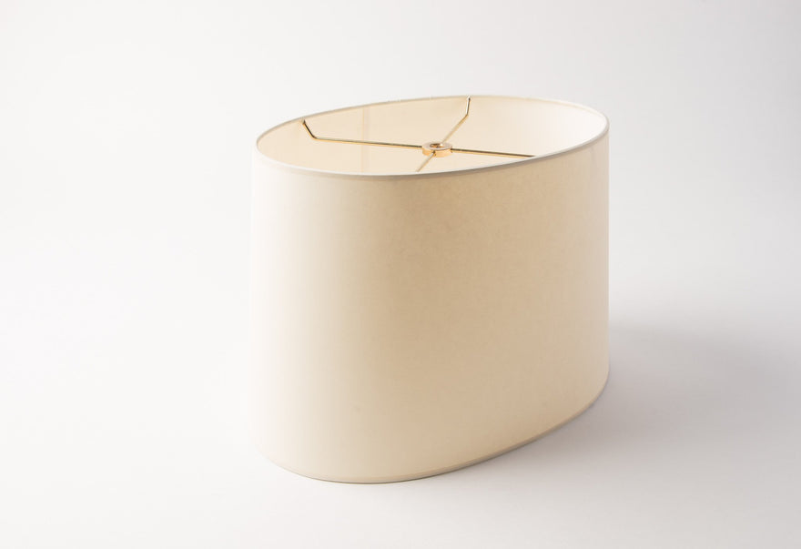 Oval Lampshades: How to Find the Perfect One - Just Shades
