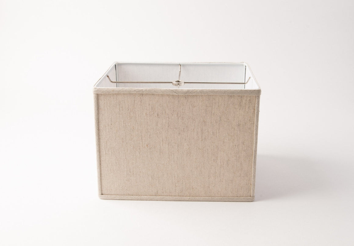 Rectangle Lamp Shades - Just Shades