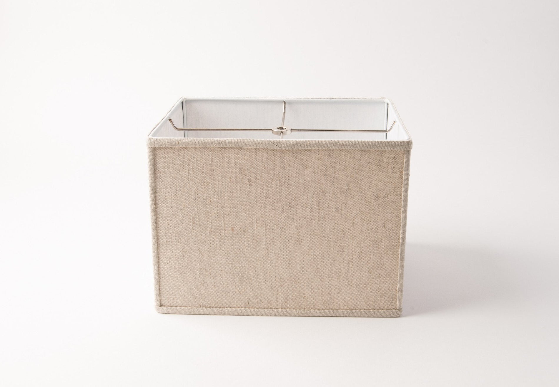 Rectangle Lamp Shades - Just Shades