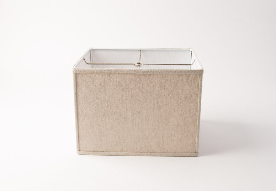 Rectangle Lamp Shades - Just Shades